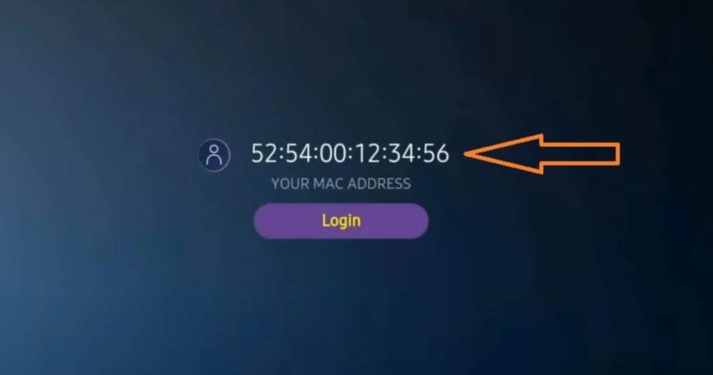 Configurer votre abonnement IPTV sur l'application FLIX-IPTV - IPTV-BLUE